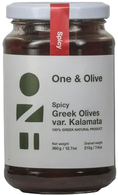 Shop - Olive ergo